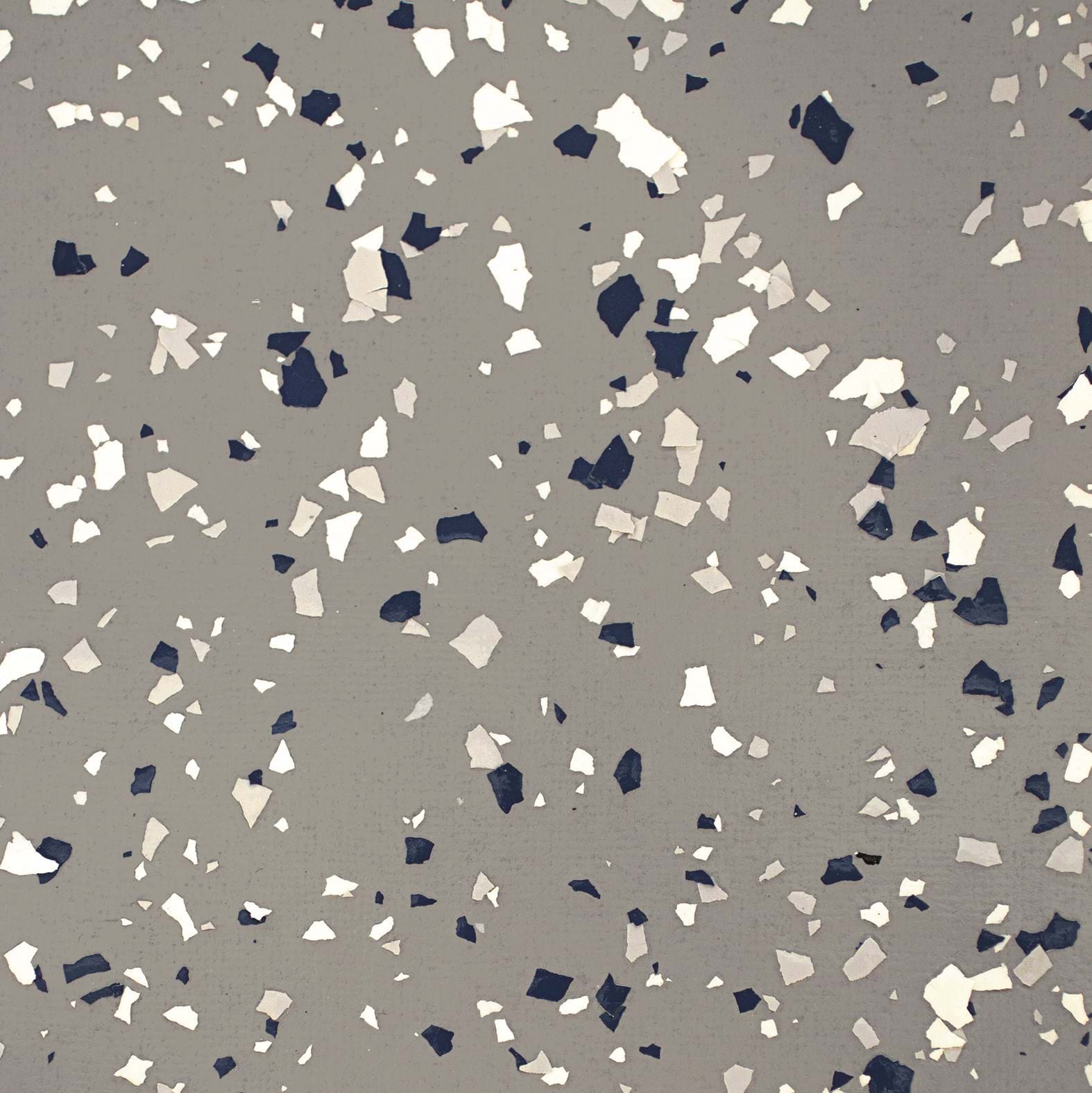 Top selling flakes for concrete floors