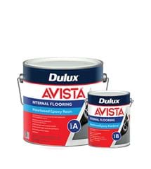 Dulux Avista Waterbased Colour Tint