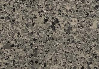 Decorative Flake Colours