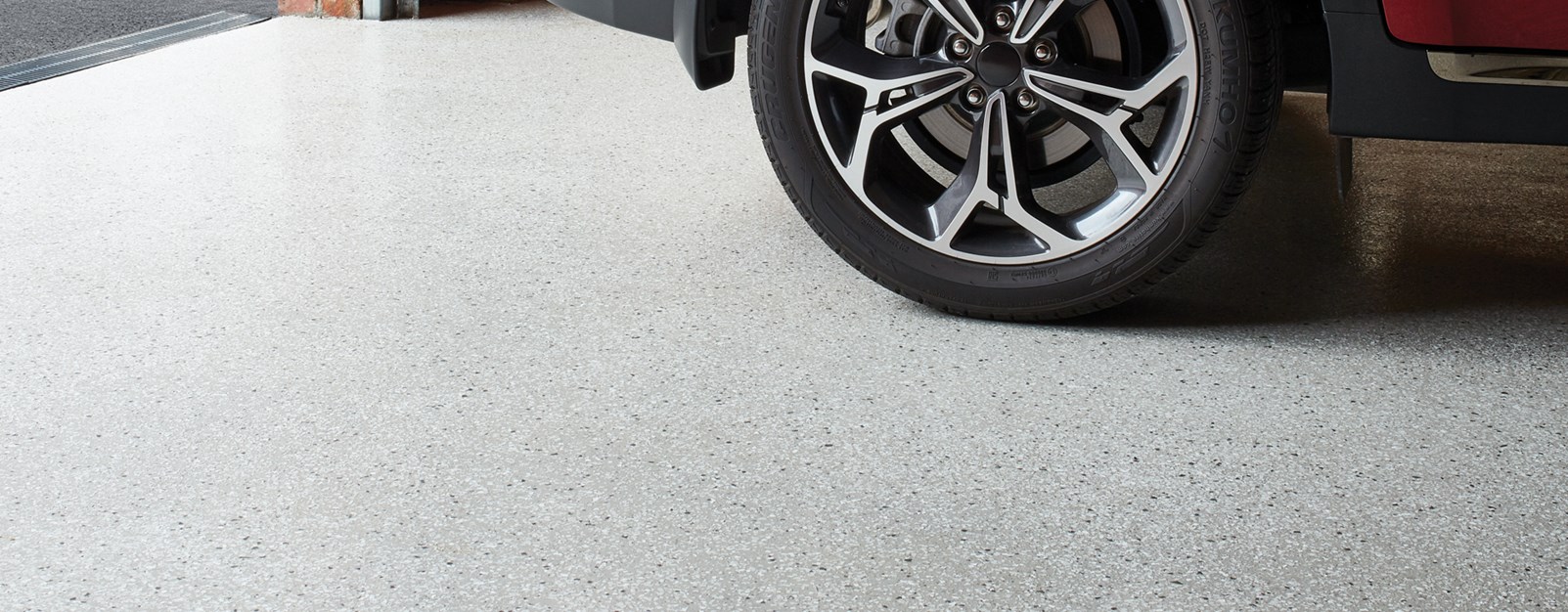 Dulux Avista: Australia's Leading Concrete Sealers, Resurfacing, Expoxy ...